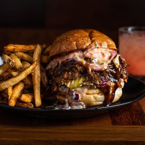 Delivery Now Available! - Vons 1000Spirits