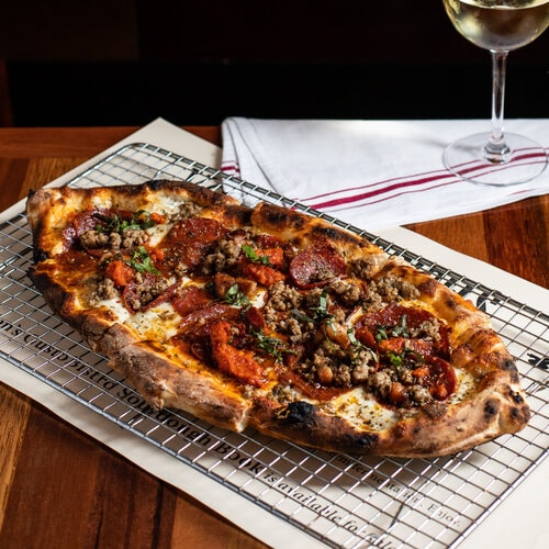 Delivery Now Available! - Vons 1000Spirits