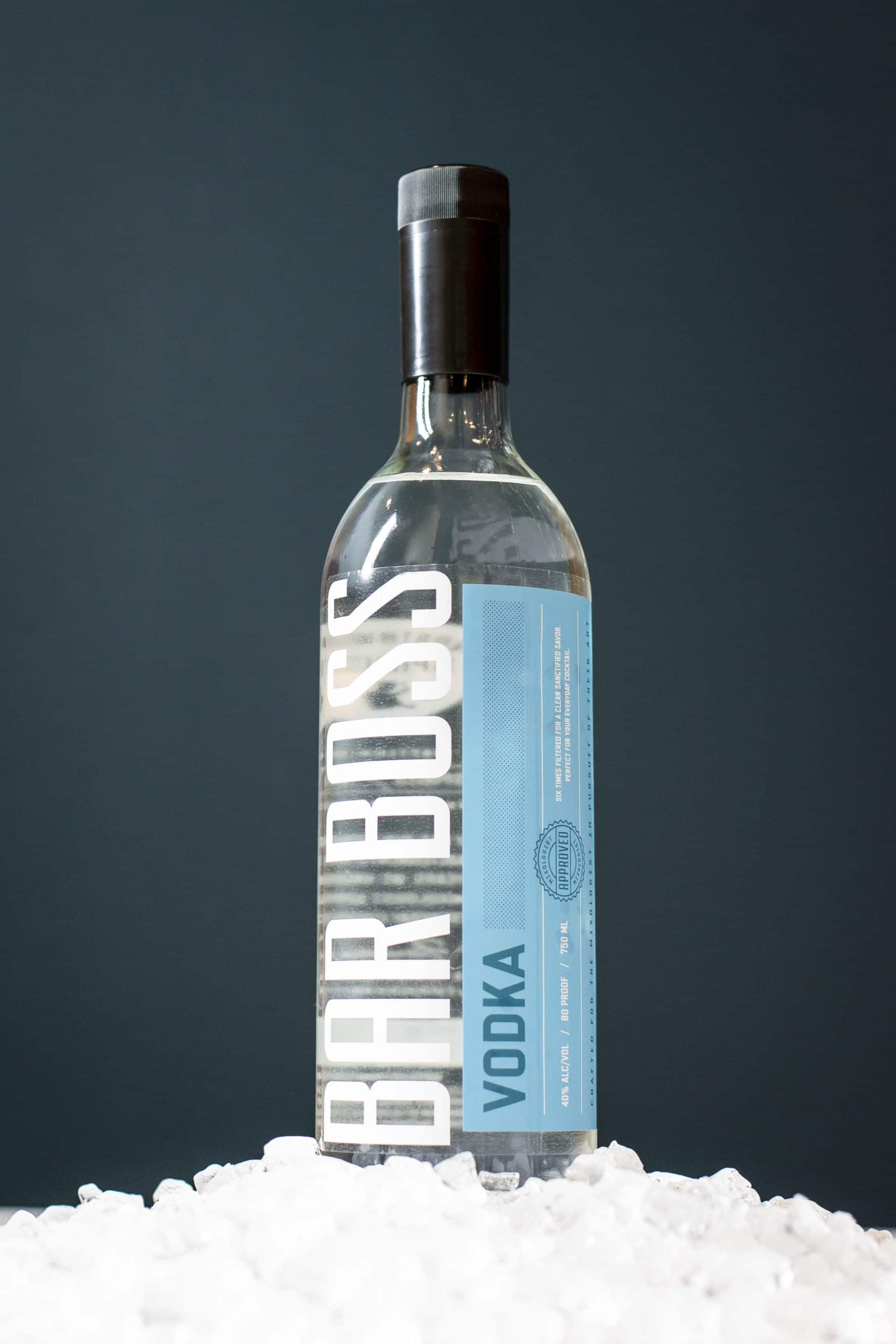 After much anticipation.... - Vons 1000Spirits