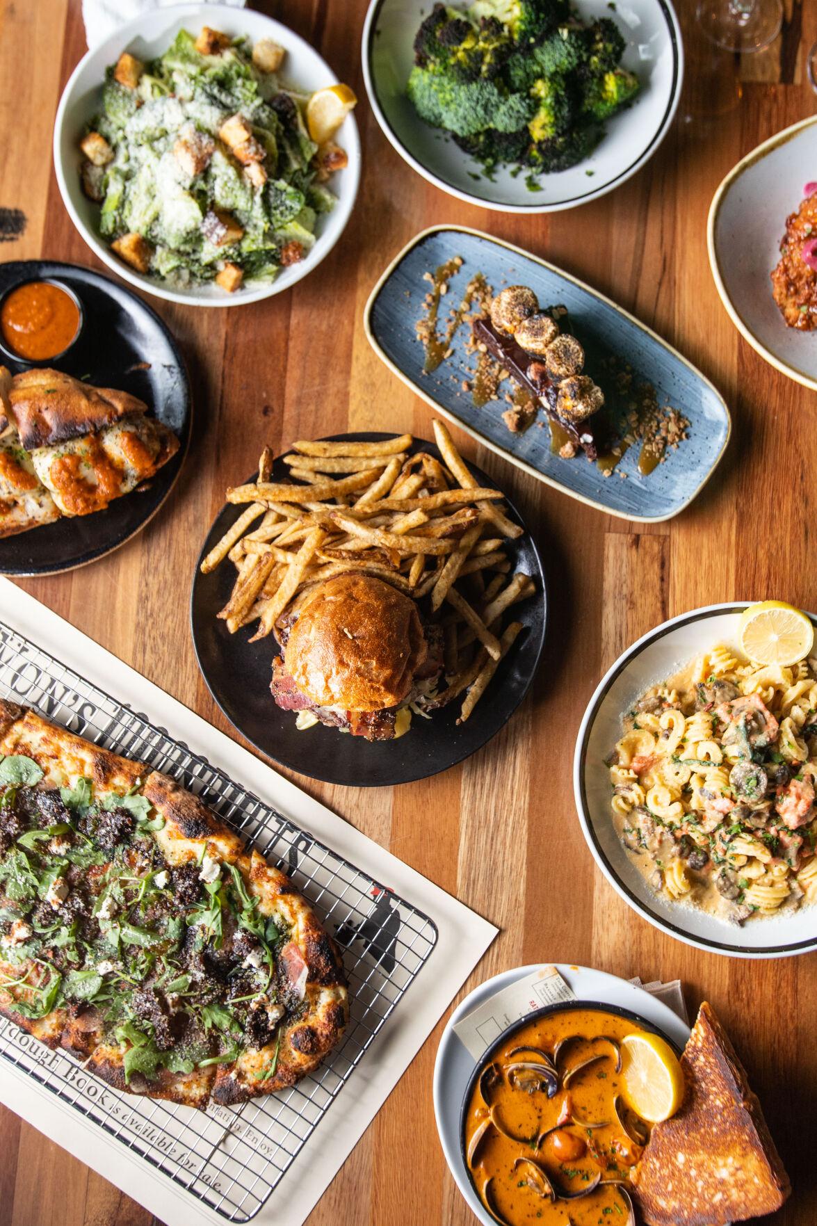 Press & Media Mentions - Vons 1000Spirits